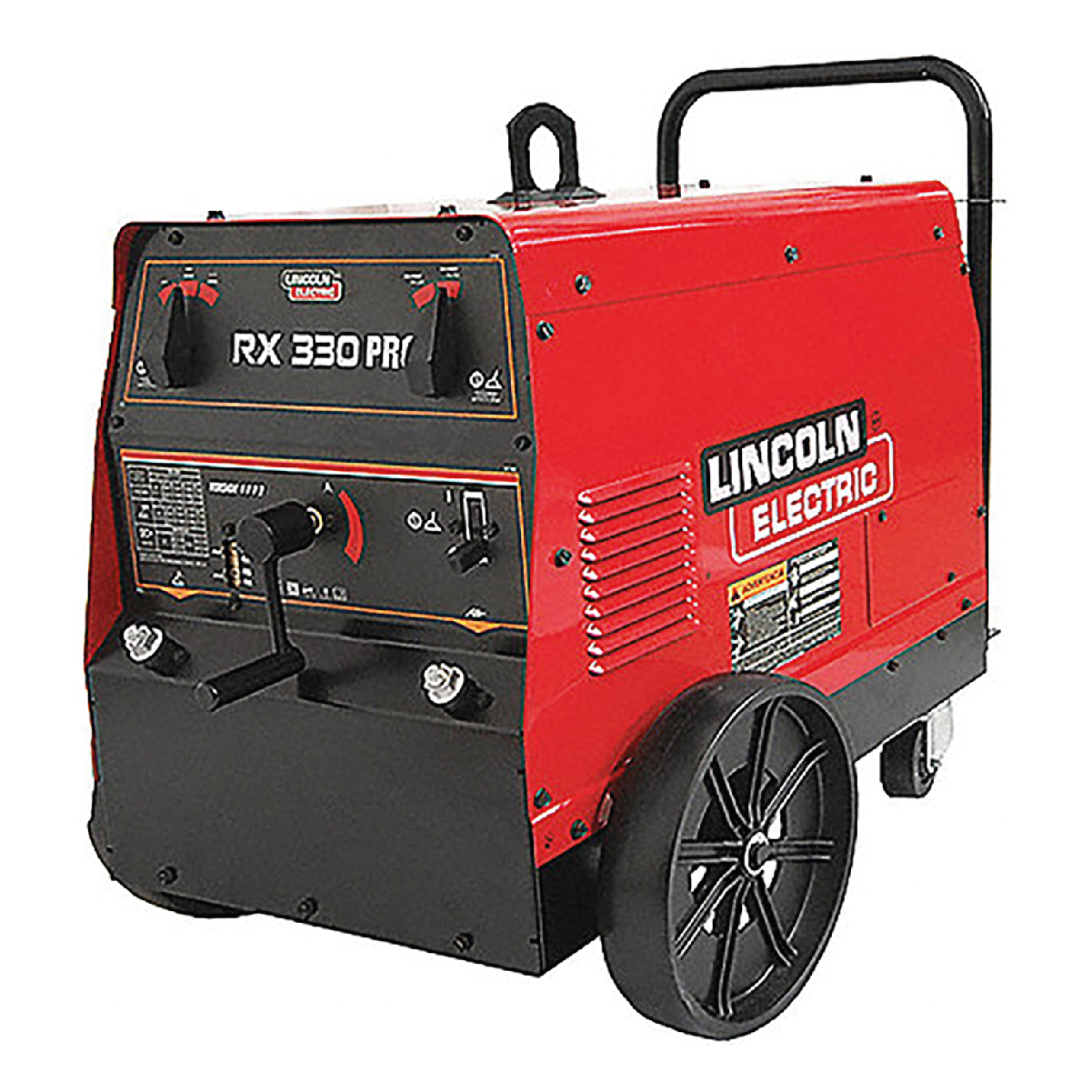 RX 330 PRO LINCOLN ELECTRIC - Sypsa