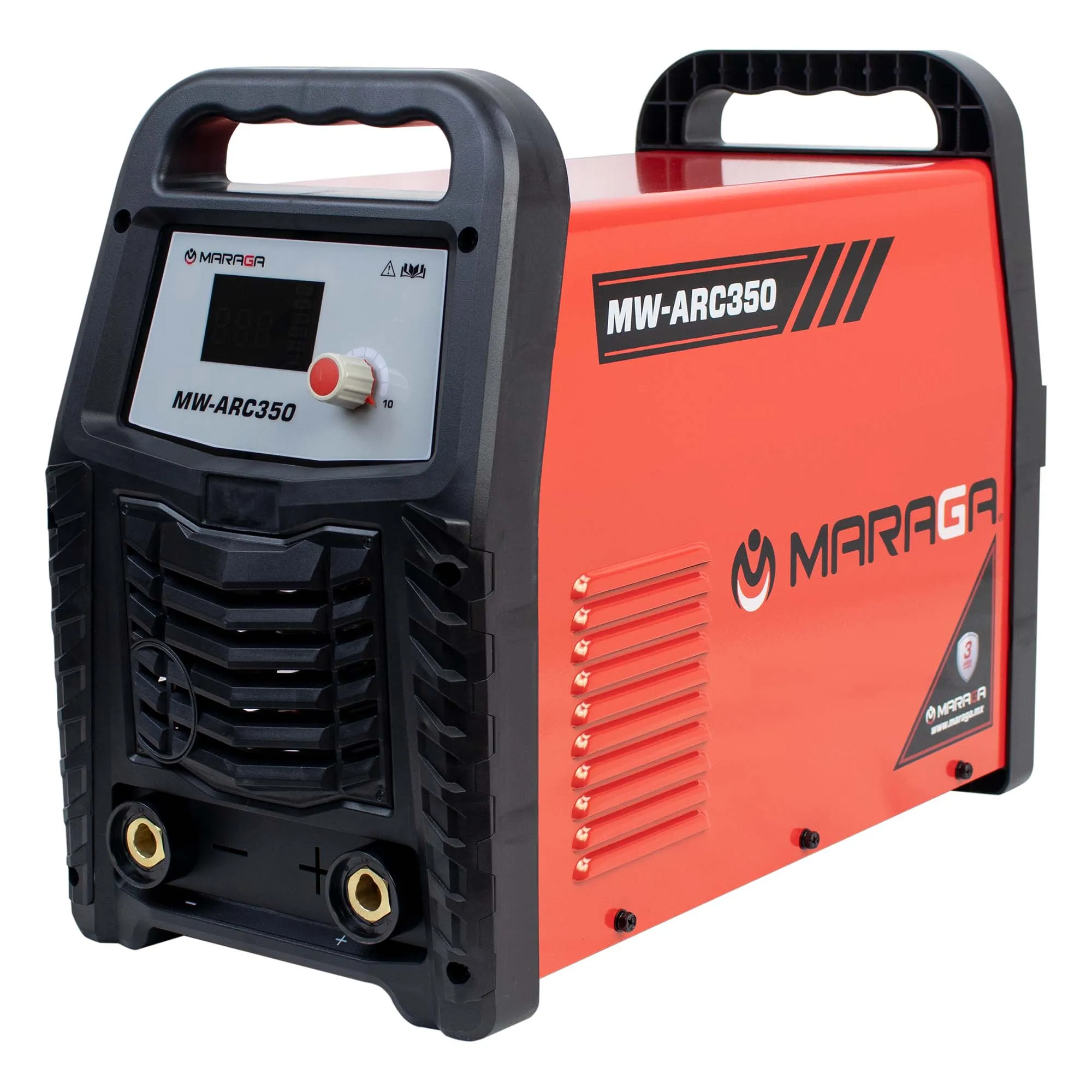 INVERSOR 220-440 V MW-ARC350 MARAGA - Sypsa