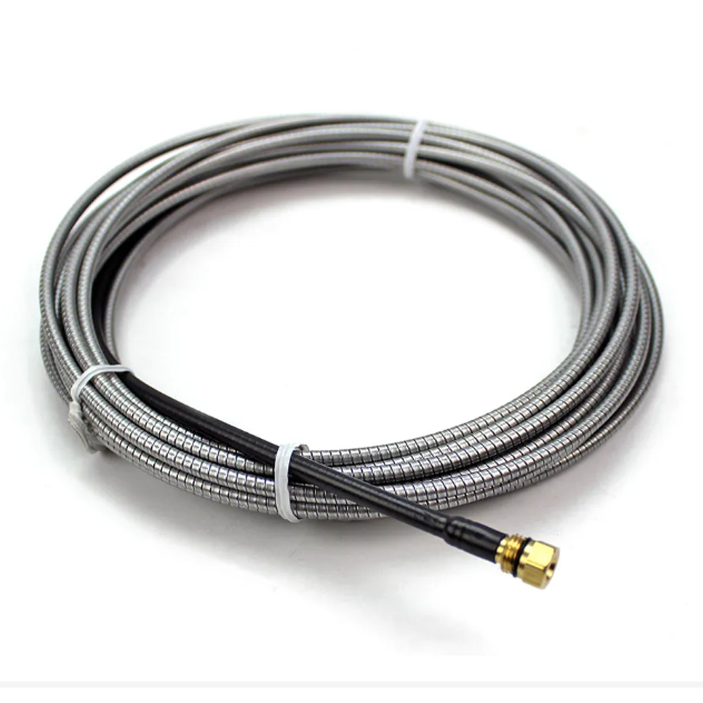 LINERS TIPO TREGASKISS 250/350/450/550 AMPERES CM INDUSTRIES - Sypsa