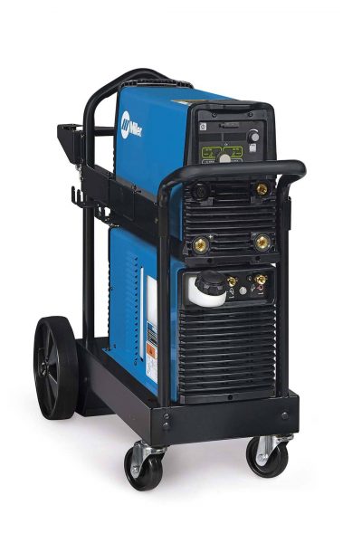 Maxstar 280 Tigrunner - Sypsa